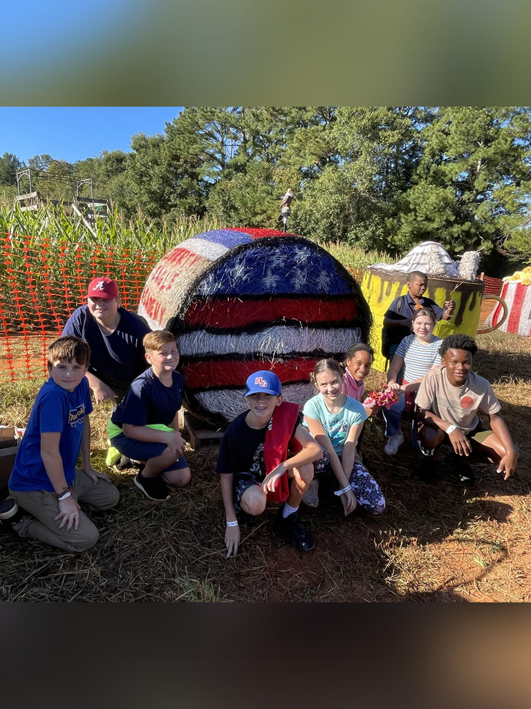 School Age Communities – Liberty